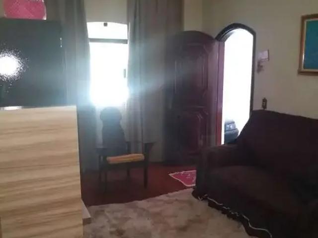 Casa / Sobrado para Venda em Santo André/SP Jardim Las Vegas 3 Quartos