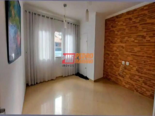 Casa / Sobrado para Venda em Santo André/SP Jardim Las Vegas 3 Quartos