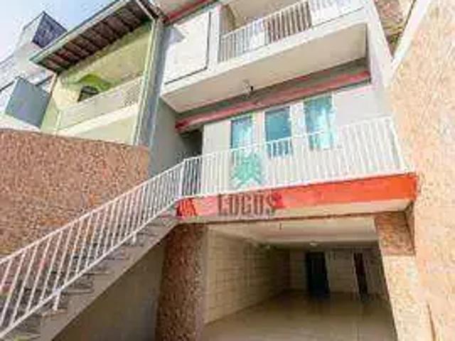 Casa / Sobrado para Venda em Santo André/SP Jardim Las Vegas 3 Quartos
