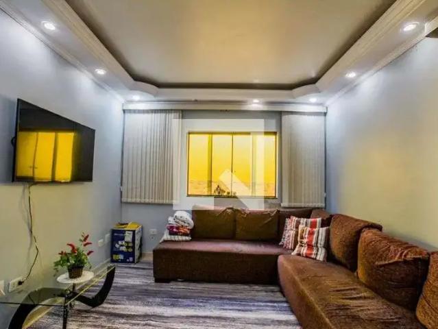 Casa / Sobrado para Venda em Santo André/SP Jardim Las Vegas 3 Quartos
