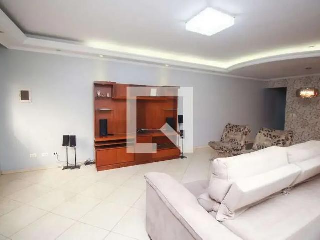 Casa / Sobrado para Venda em Santo André/SP Jardim Las Vegas 3 Quartos