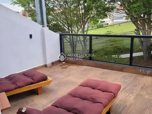 Casa / Sobrado para Venda em Santo André/SP Jardim Las Vegas 3 Quartos
