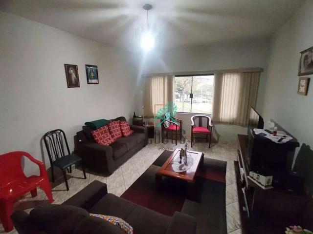 Casa / Sobrado para Venda em Santo André/SP Jardim Las Vegas 3 Quartos