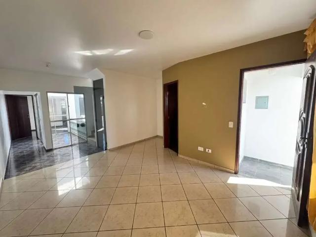 Casa / Sobrado para Venda em Santo André/SP Jardim Las Vegas 3 Quartos