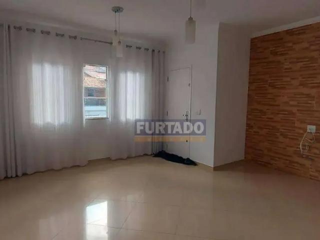 Casa / Sobrado para Venda em Santo André/SP Jardim Las Vegas 3 Quartos