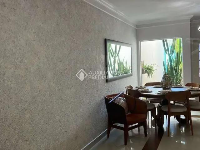 Casa / Sobrado para Venda em Santo André/SP Jardim Las Vegas 2 Quartos