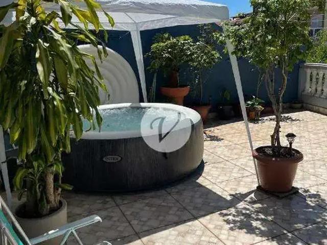 Casa / Sobrado para Venda em Santo André/SP Jardim Las Vegas 2 Quartos