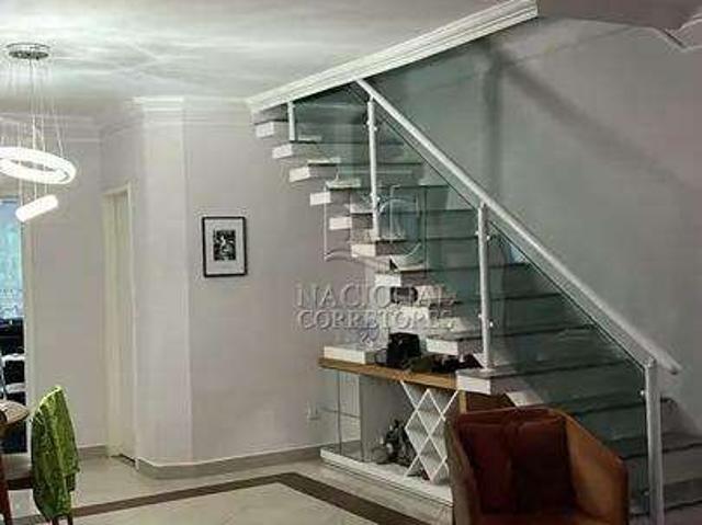 Casa / Sobrado para Venda em Santo André/SP Jardim Las Vegas