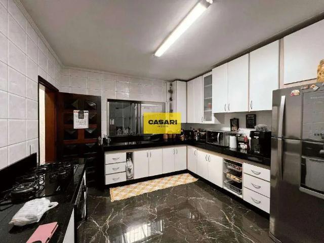 Casa / Sobrado para Venda em Santo André/SP Jardim Las Vegas 2 Quartos