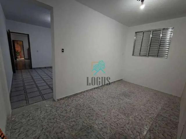 Casa / Sobrado para Venda em Santo André/SP Jardim Las Vegas 4 Quartos