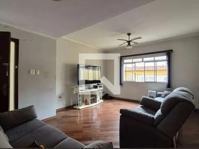Casa / Sobrado para Venda em Santo André/SP Jardim Las Vegas 4 Quartos