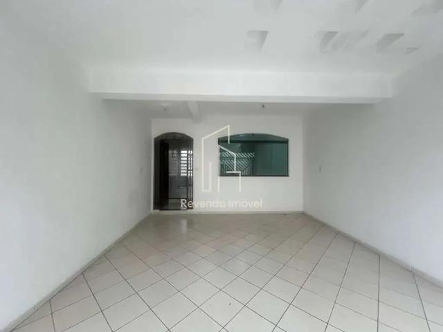 Casa / Sobrado para Venda em Santo André/SP Jardim Las Vegas 4 Quartos