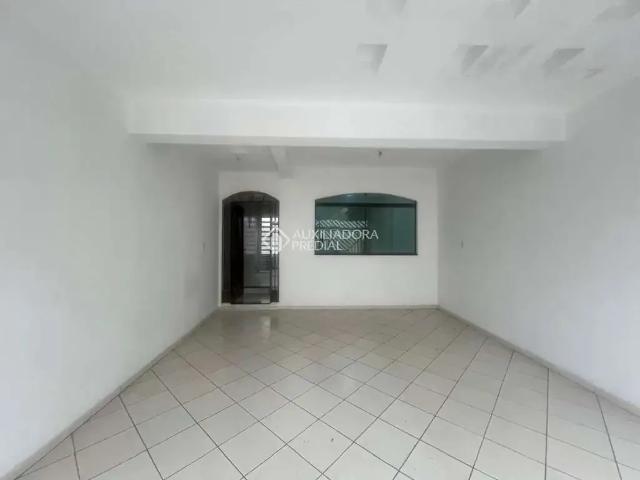 Casa / Sobrado para Venda em Santo André/SP Jardim Las Vegas 4 Quartos