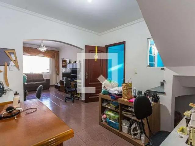 Casa / Sobrado para Venda em Santo André/SP Jardim Las Vegas 4 Quartos