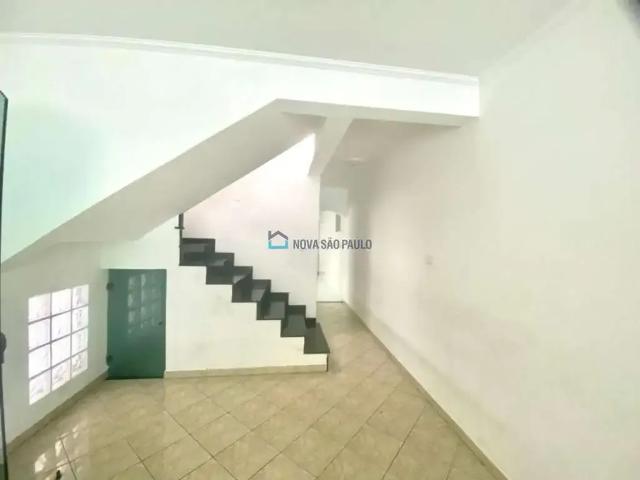 Casa / Sobrado para Venda em Santo André/SP Jardim Las Vegas 4 Quartos