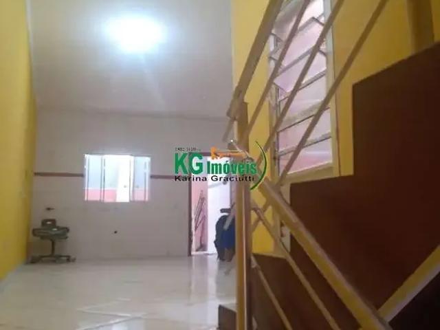 Casa / Sobrado para Venda em Santo André/SP Jardim Las Vegas