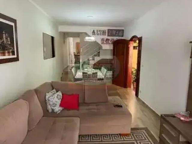Casa / Sobrado para Venda em Santo André/SP Jardim Las Vegas