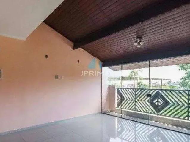 Casa / Sobrado para Venda em Santo André/SP Jardim Marek 4 Quartos