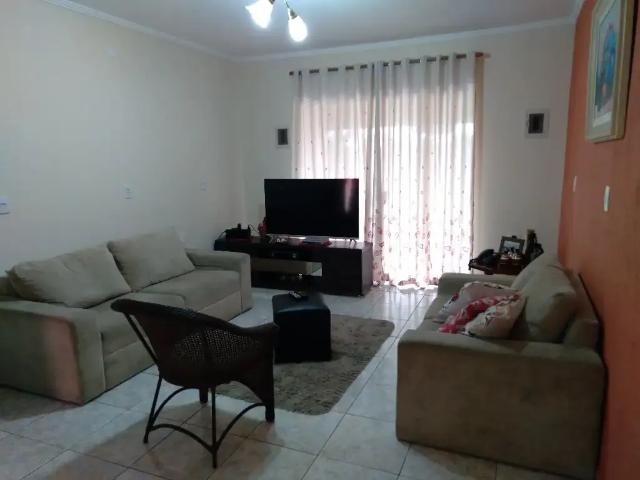 Casa / Sobrado para Venda em Santo André/SP Jardim Marek 4 Quartos