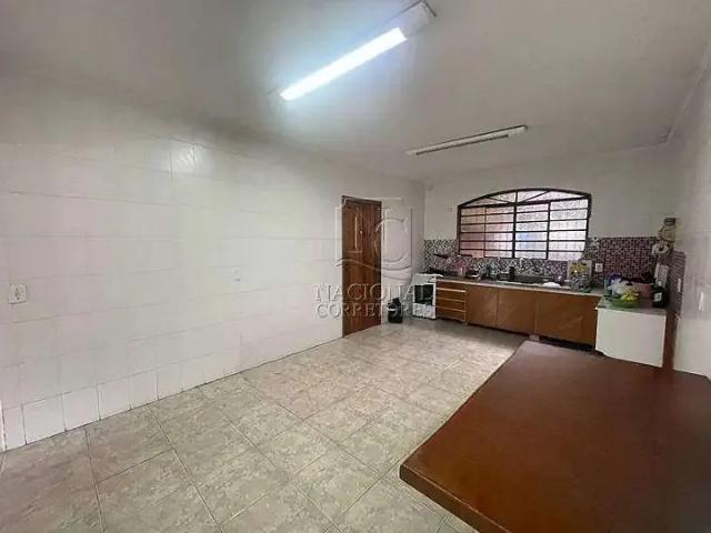 Casa / Sobrado para Venda em Santo André/SP Jardim Marek 2 Quartos