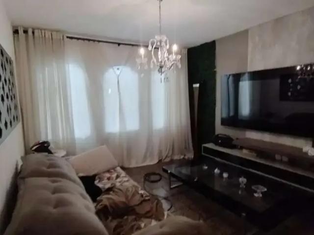 Casa / Sobrado para Venda em Santo André/SP Jardim Marek 2 Quartos