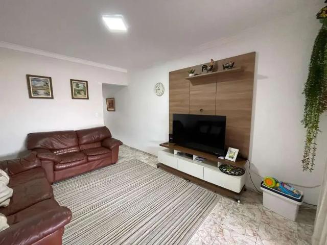 Casa / Sobrado para Venda em Santo André/SP Jardim Marek 2 Quartos