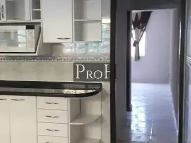 Casa / Sobrado para Venda em Santo André/SP Jardim Marek 2 Quartos