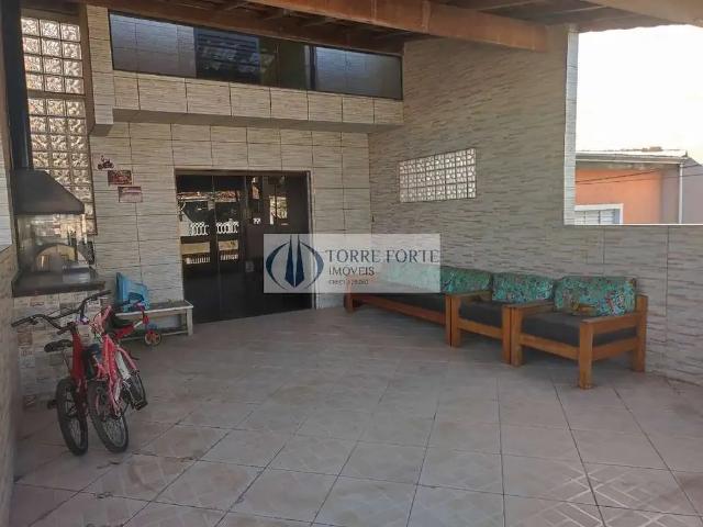 Casa / Sobrado para Venda em Santo André/SP Jardim Marek 2 Quartos