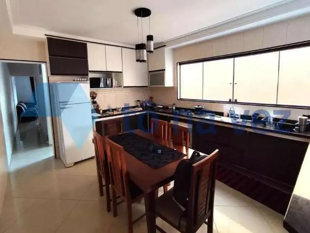 Casa / Sobrado para Venda em Santo André/SP Jardim Marek 2 Quartos