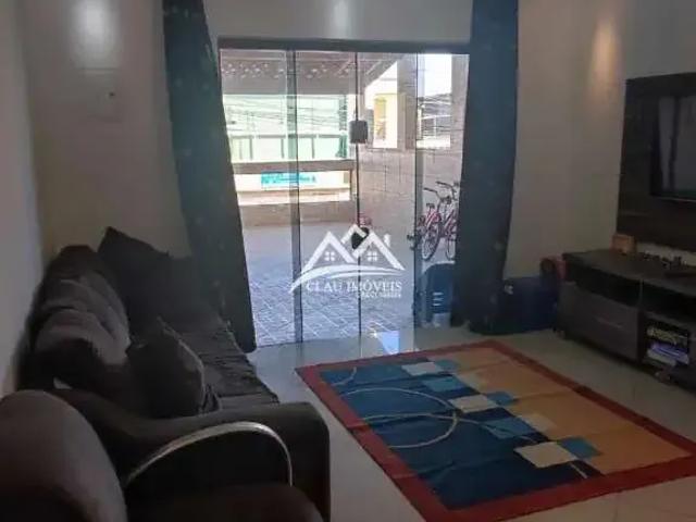 Casa / Sobrado para Venda em Santo André/SP Jardim Marek 2 Quartos