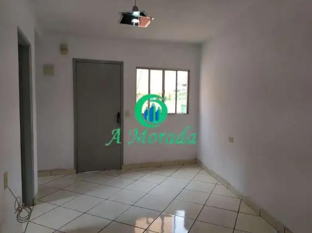 Casa / Sobrado para Venda em Santo André/SP Jardim Marek 2 Quartos