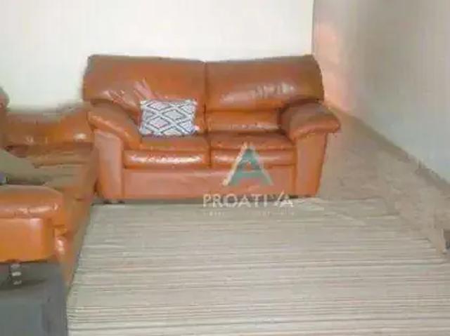 Casa / Sobrado para Venda em Santo André/SP Jardim Marek 2 Quartos