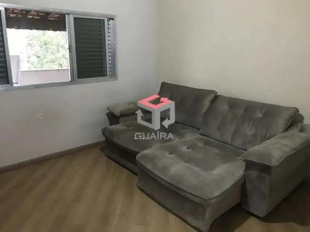 Casa / Sobrado para Venda em Santo André/SP Jardim Marek 2 Quartos