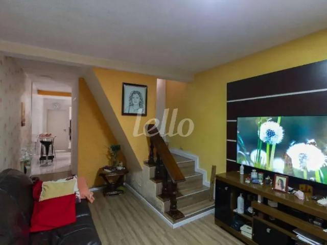 Casa / Sobrado para Venda em Santo André/SP Jardim Marek 2 Quartos