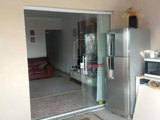 Casa / Sobrado para Venda em Santo André/SP Jardim Marek 2 Quartos