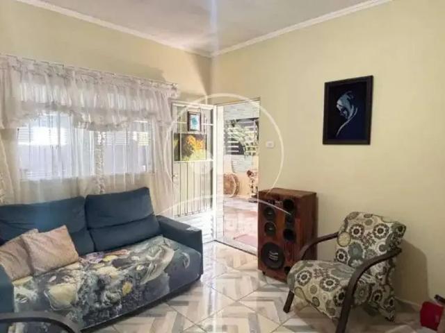 Casa / Sobrado para Venda em Santo André/SP Jardim Marek 2 Quartos