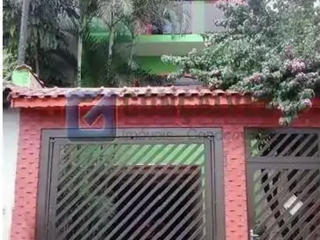 Casa / Sobrado para Venda em Santo André/SP Jardim Marek 2 Quartos