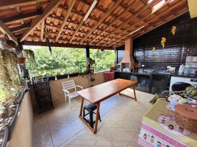 Casa / Sobrado para Venda em Santo André/SP Jardim Marek 2 Quartos