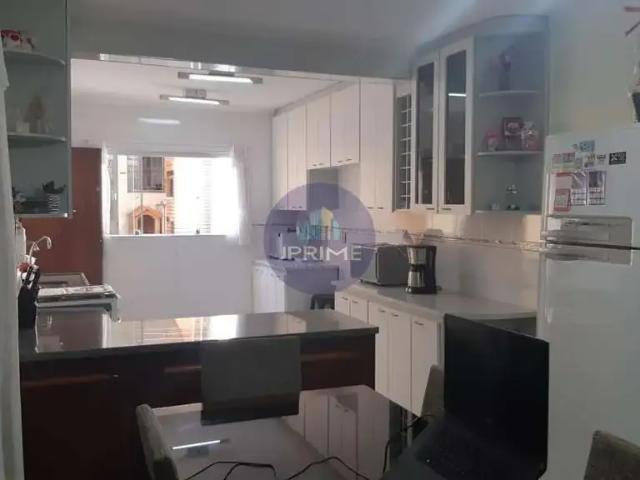 Casa / Sobrado para Venda em Santo André/SP Jardim Marek 3 Quartos