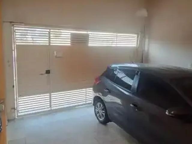 Casa / Sobrado para Venda em Santo André/SP Jardim Marek 3 Quartos