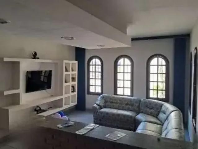 Casa / Sobrado para Venda em Santo André/SP Jardim Marek 3 Quartos