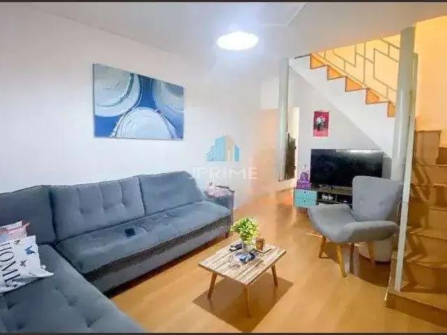 Casa / Sobrado para Venda em Santo André/SP Jardim Marek 3 Quartos