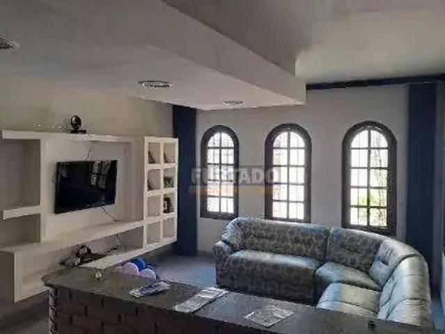 Casa / Sobrado para Venda em Santo André/SP Centreville 3 Quartos