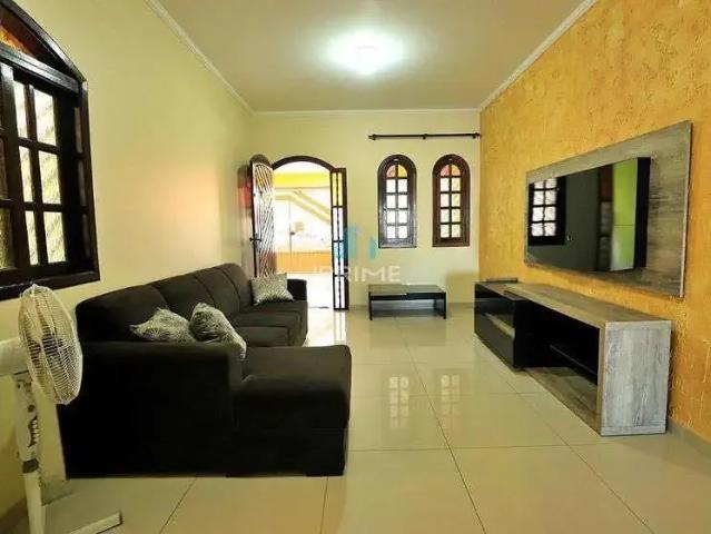Casa / Sobrado para Venda em Santo André/SP Jardim Marek 3 Quartos