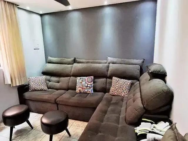 Casa / Sobrado para Venda em Santo André/SP Jardim Marek 3 Quartos