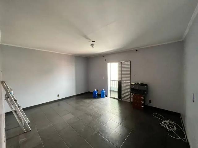 Casa / Sobrado para Venda em Santo André/SP Jardim Marek 3 Quartos