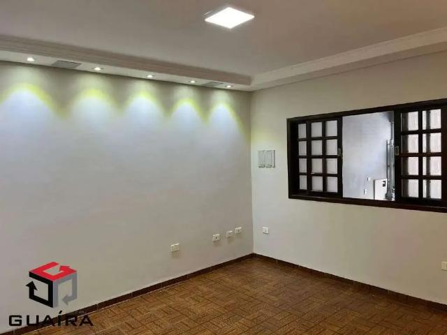 Casa / Sobrado para Venda em Santo André/SP Jardim Marek 3 Quartos