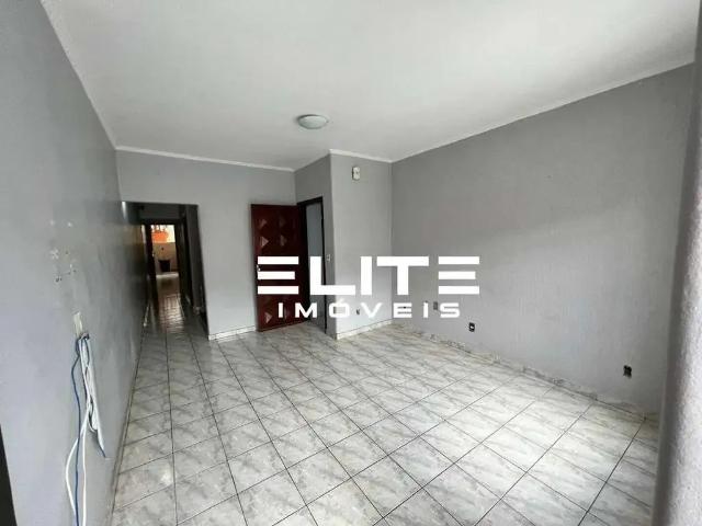 Casa / Sobrado para Venda em Santo André/SP Jardim Marek 3 Quartos