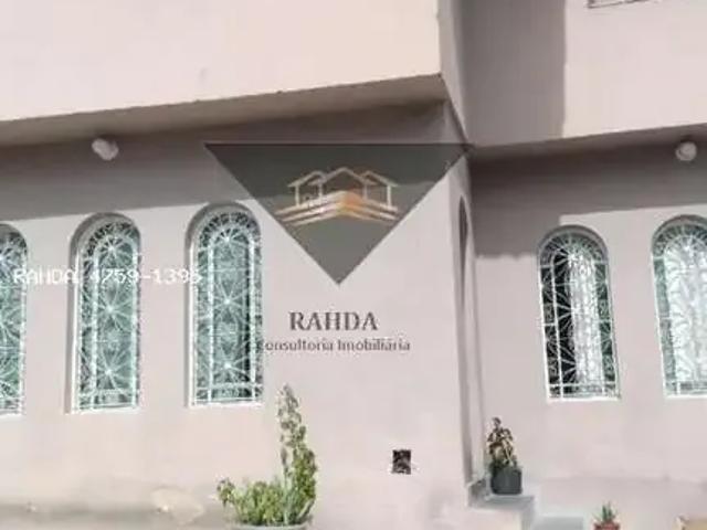 Casa / Sobrado para Venda em Santo André/SP Jardim Marek 3 Quartos