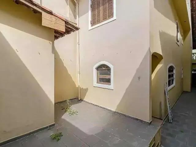 Casa / Sobrado para Venda em Santo André/SP Jardim Marek 3 Quartos